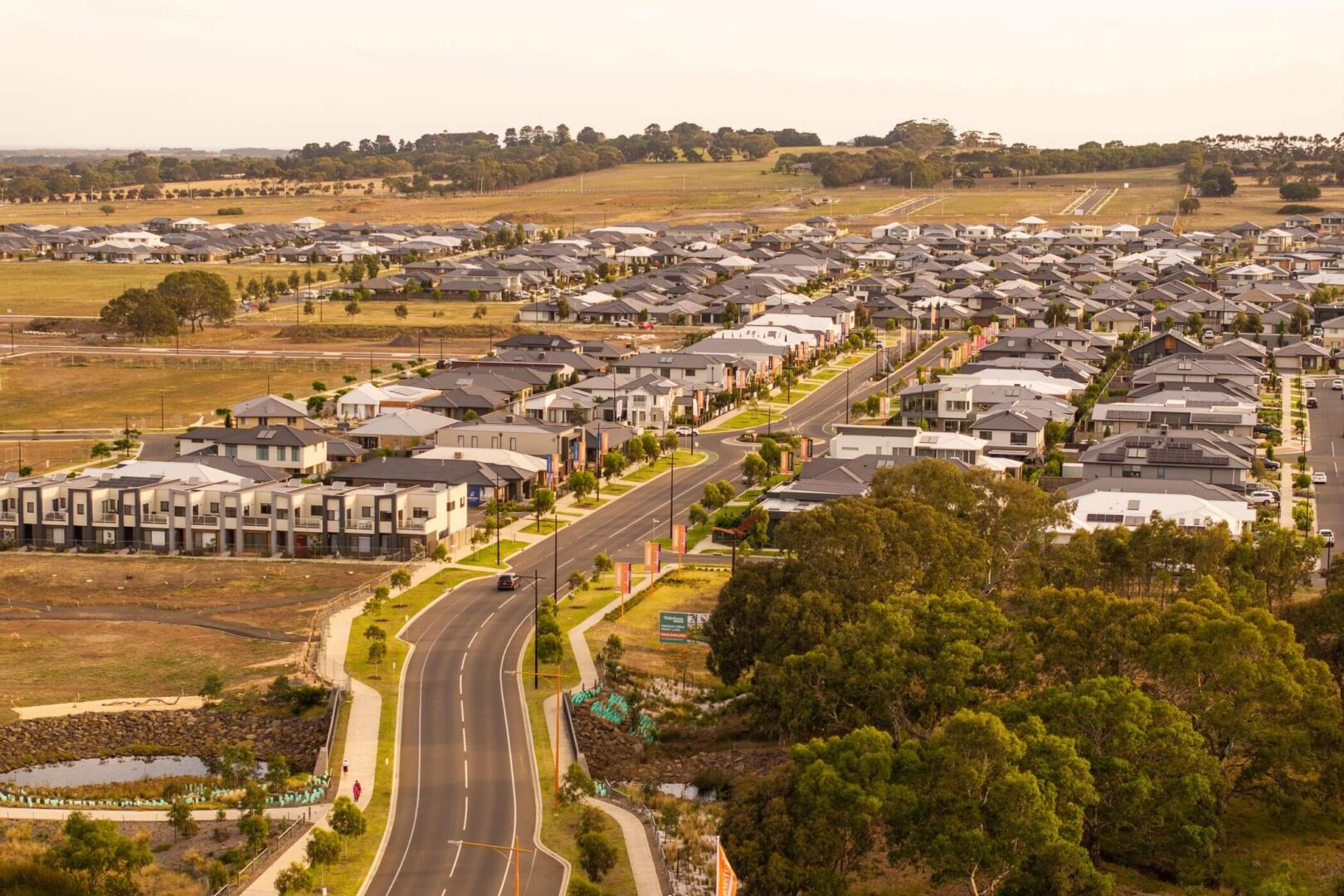Buying Open Homes – The Creek Real Estate